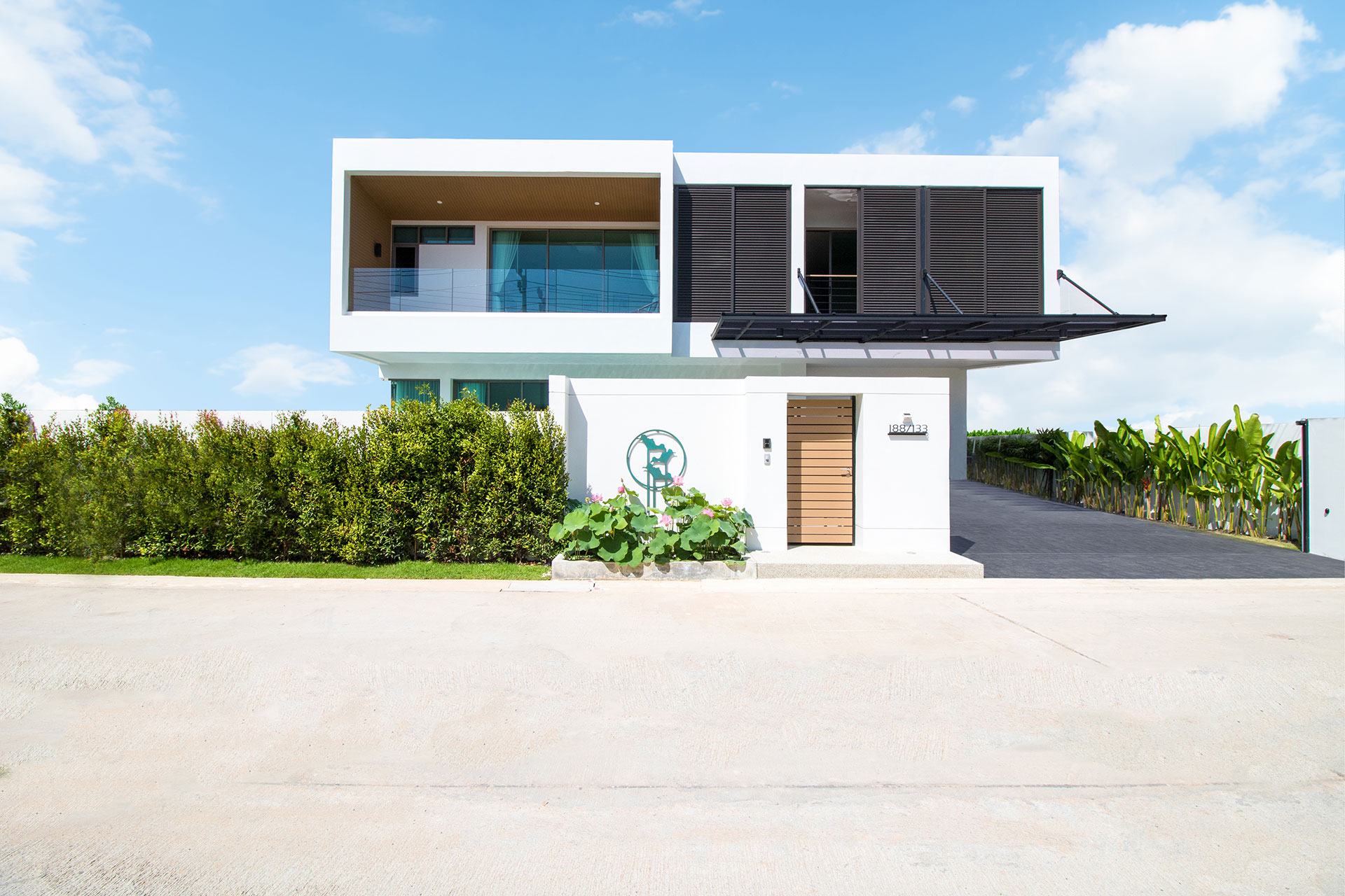 CASA SIGNATURE - Boat Pattana